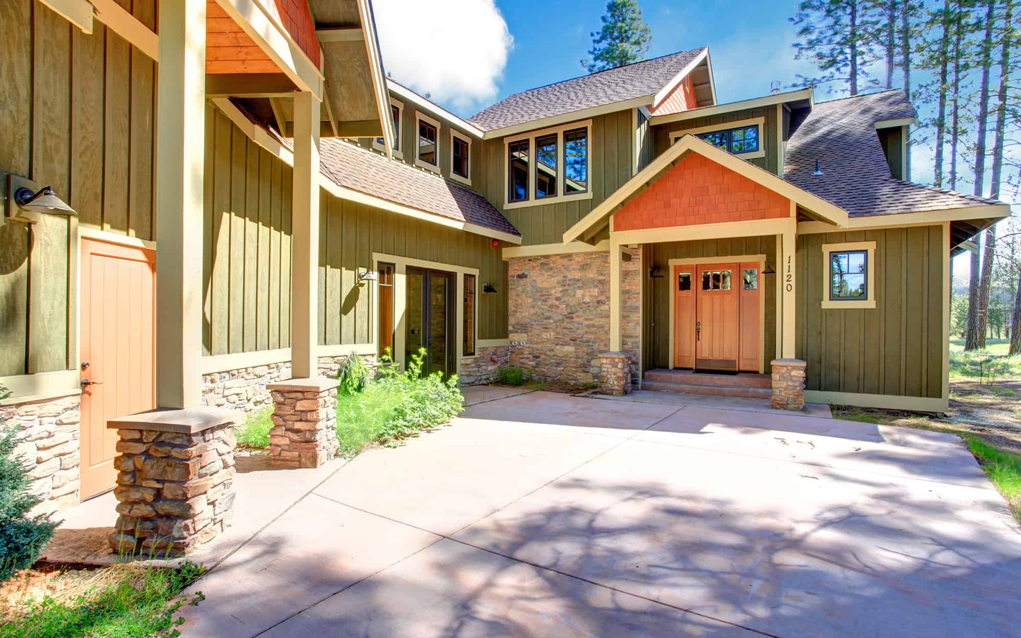 Commercial Roofing Services | Elevated Contracting