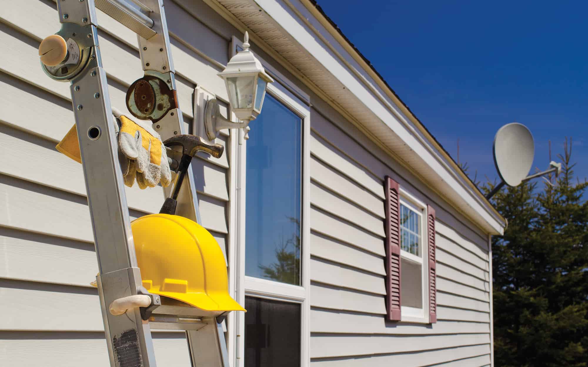 Siding Services | Elevated Contracting