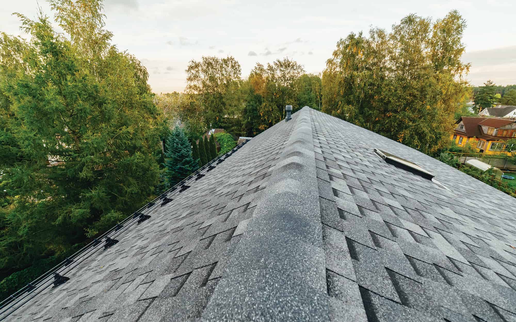 Areas We Serve | Elevated Contracting | Manassas, VA | Roofing